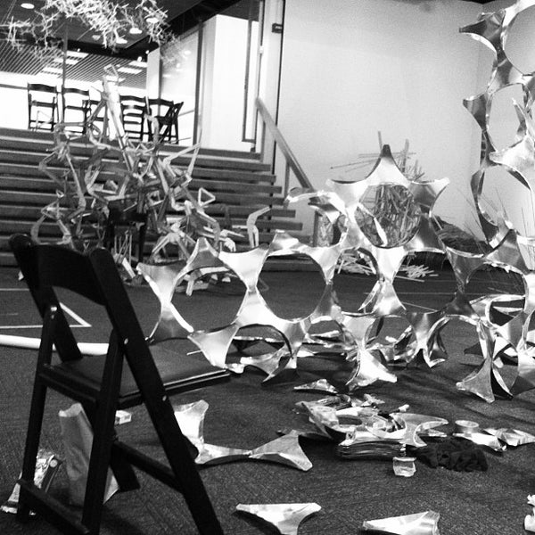 Meyerson Hall - College Academic Building in Philadelphia