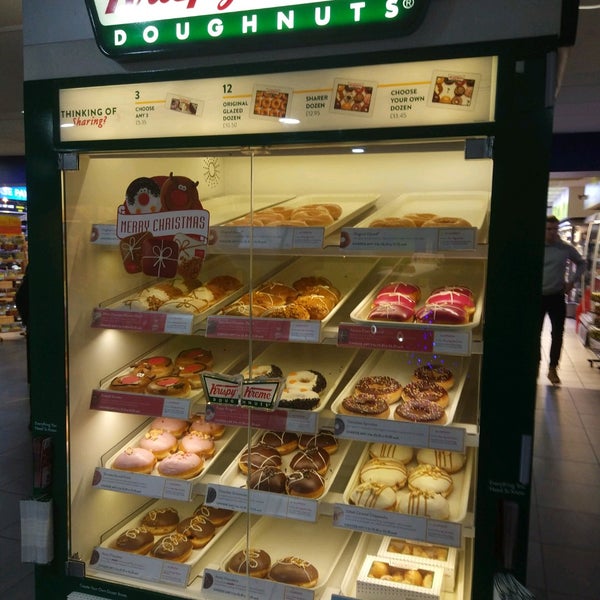 Membury Services West Bound (Welcome Break) - 31 tips from 4170 visitors