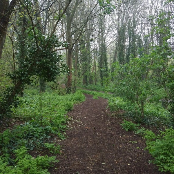 Keynsham Memorial Park - Park in Keynsham