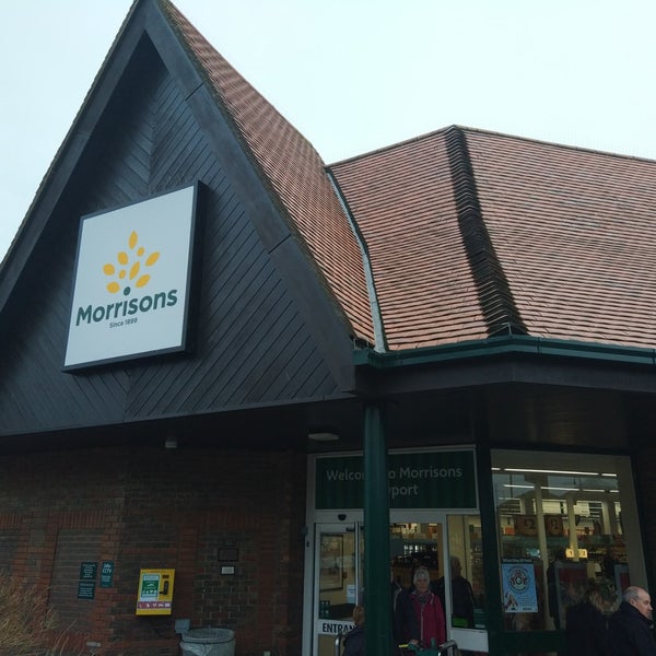 Morrisons - Newport, Isle of Wight