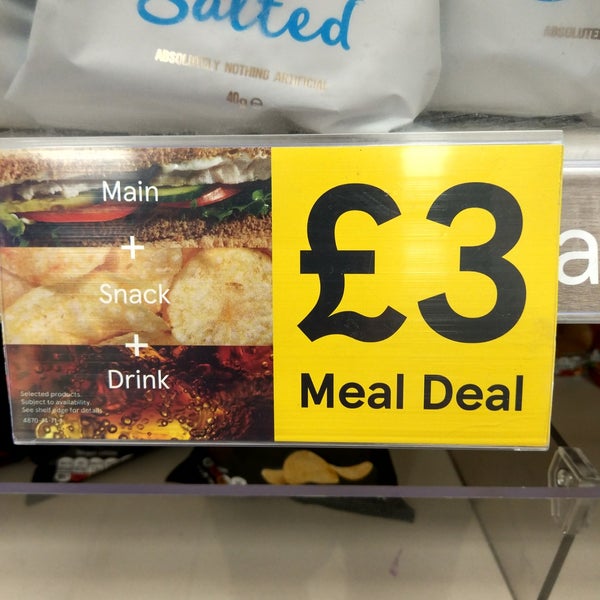 Tesco Express - Grocery Store in Stoke Gifford