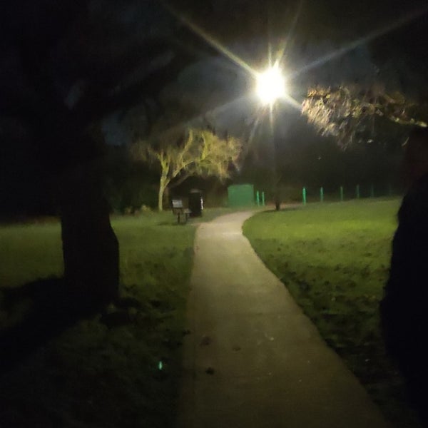 Keynsham Memorial Park - Park in Keynsham