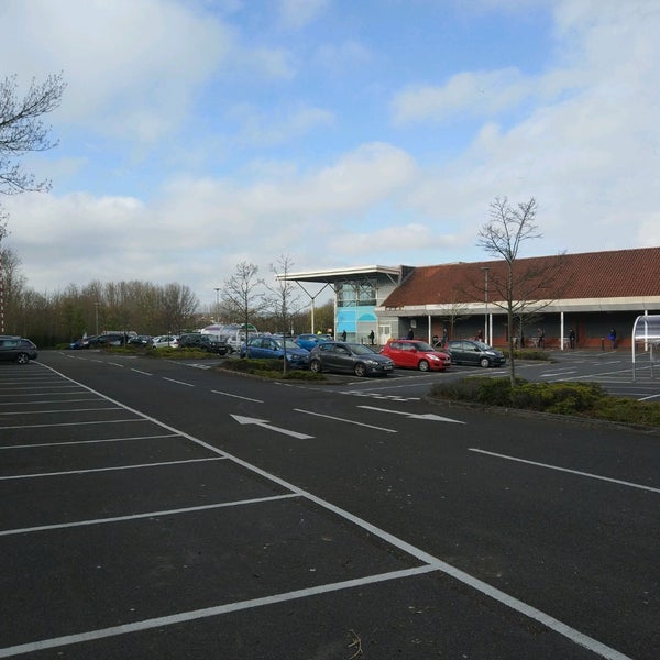 Tesco Extra - 6 tips from 275 visitors