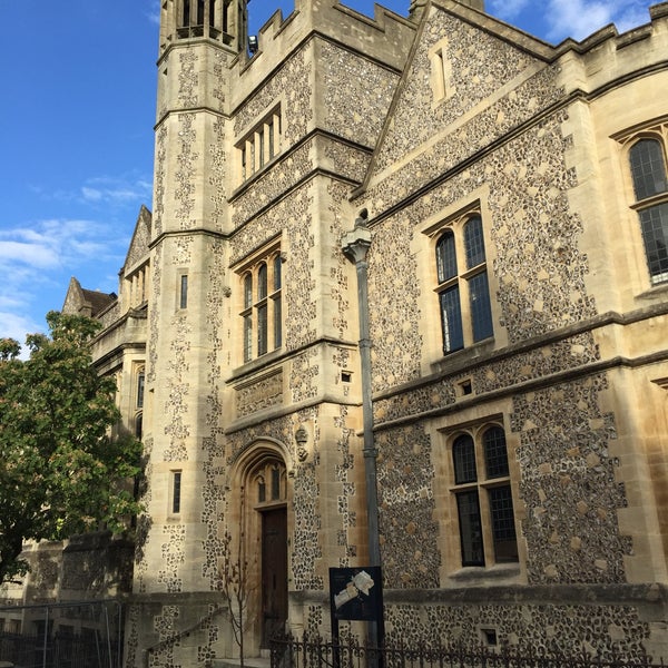 Hampshire County Council (HCC) - Winchester, Hampshire