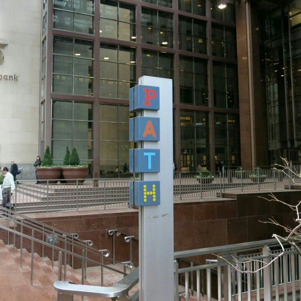 Toronto PATH System - Financial District - Toronto, ON