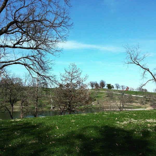 Blue Valley Park - 2 tips from 106 visitors