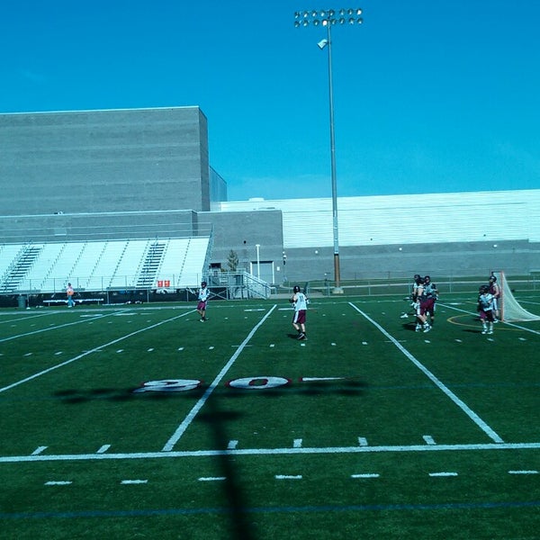 Walled Lake Northern High School - High School in Commerce Township