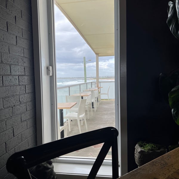 Bulli Beach Cafe - Bulli, NSW