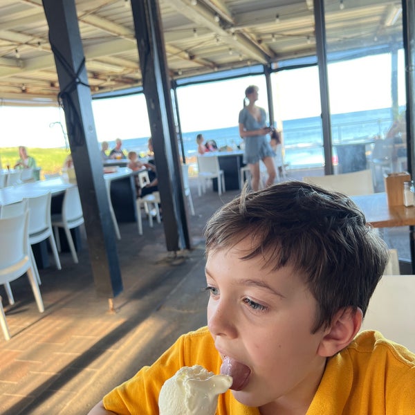 Bulli Beach Cafe - Bulli, NSW