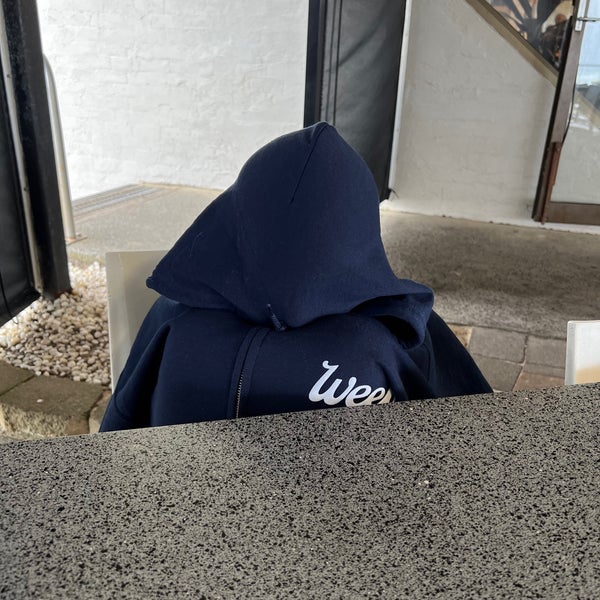 Bulli Beach Cafe - Bulli, NSW