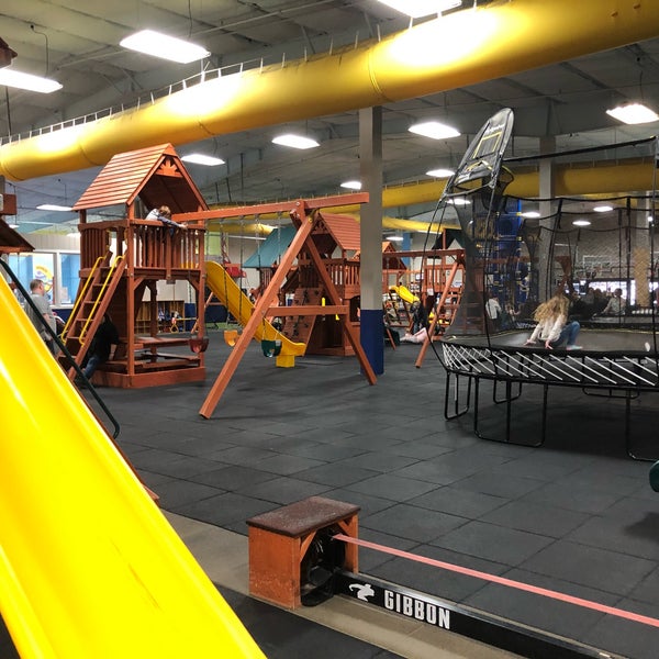 Recreations Outlet - 4 tips from 268 visitors