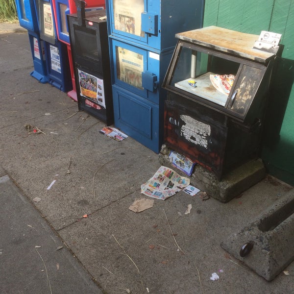 Photos at DMV Carmichael Office - 5209 North Ave