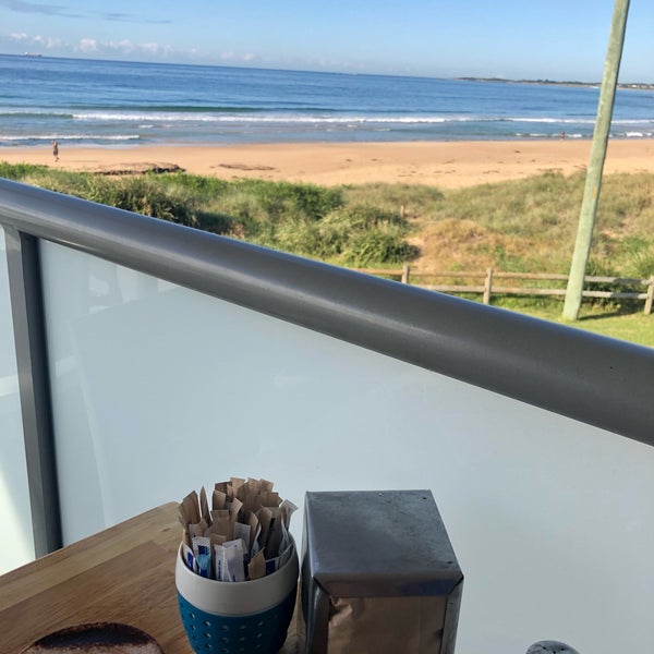 Bulli Beach Cafe - Bulli, NSW