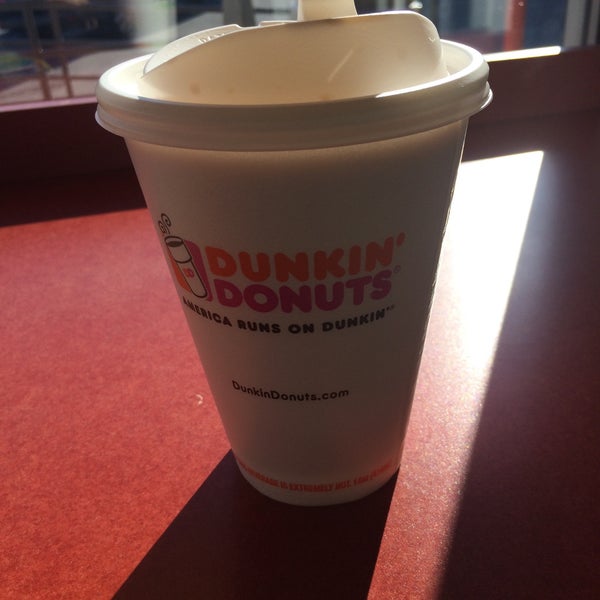 Dunkin' - North Riverdale - 508 W 259th St