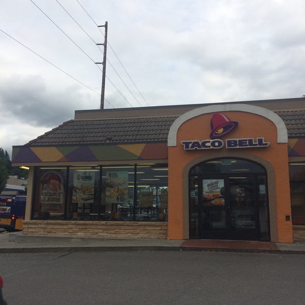Photos at Taco Bell - Factoria - Bellevue, WA