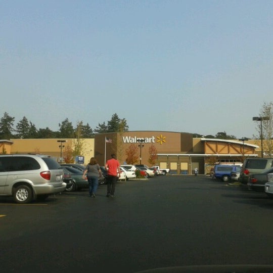 Photos at Walmart Supercenter - Lakewood, WA