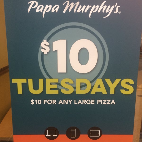 Papa Murphy S Forest Lake