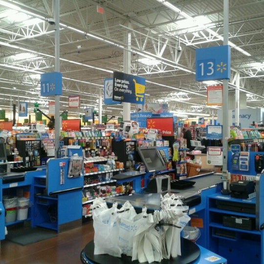 Photos at Walmart Supercenter - Lakewood, WA