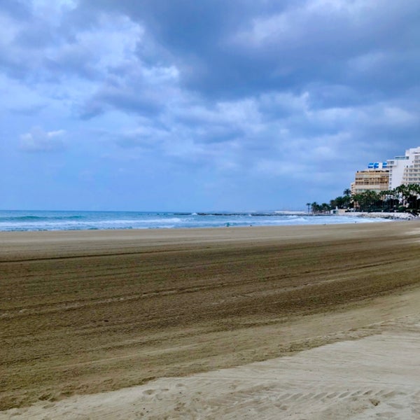 Playa de La Bajadilla - 4 tips