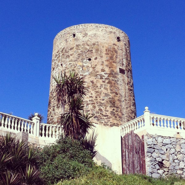 Torre de Calahonda - Mijas Costa, Andalucía