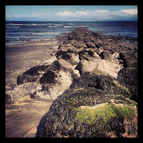 Rhos-on-Sea - 3 tips