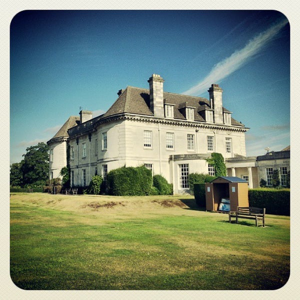 Photos at Radbroke Hall - Knutsford, Cheshire