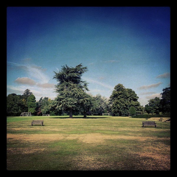 Photos at Radbroke Hall - Knutsford, Cheshire