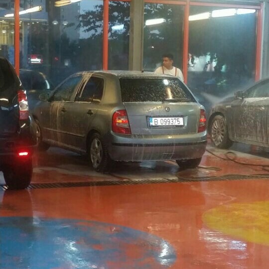 Diamond Car SPA - Car Wash and Detail in Vitan