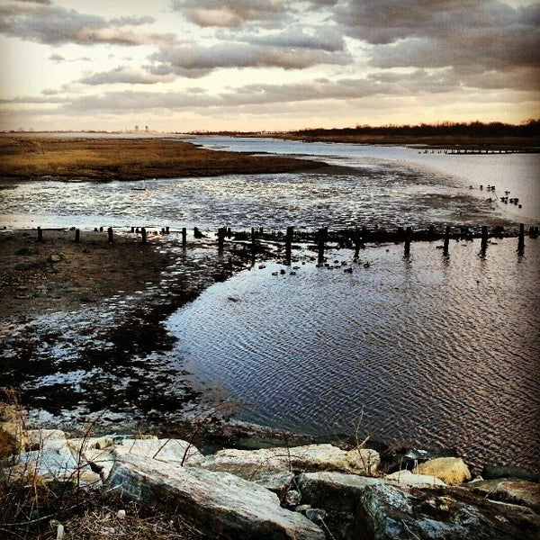 Salt Marsh Nature Center - Southeastern Brooklyn - 6 tips from 420 visitors
