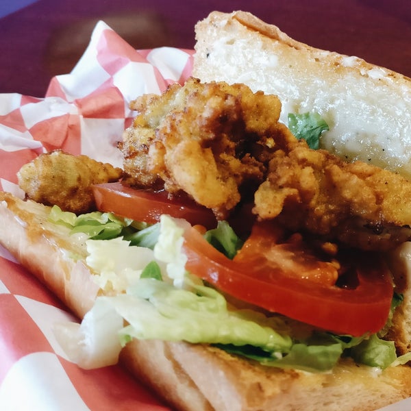 New Awlins Cafe - Northwest Austin - Austin, TX