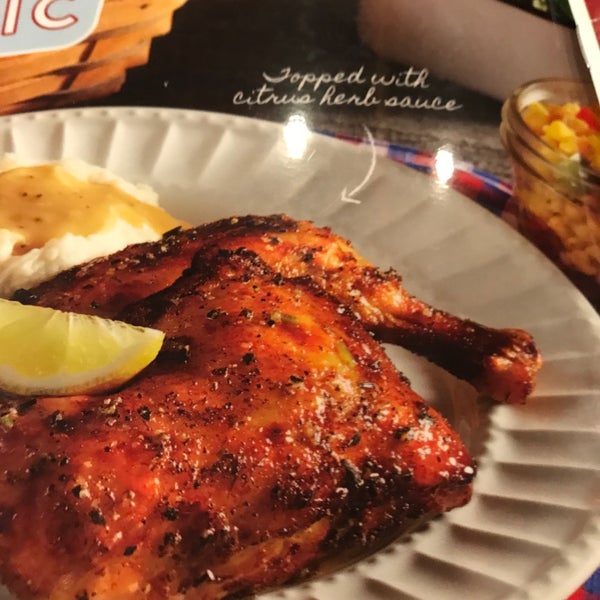 Bob Evans Restaurant - 42 tips