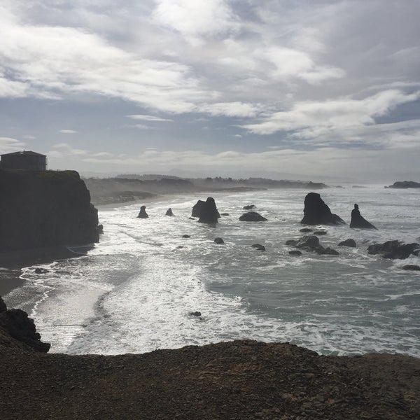 Photos at Face Rock State Park - 7 tips from 343 visitors