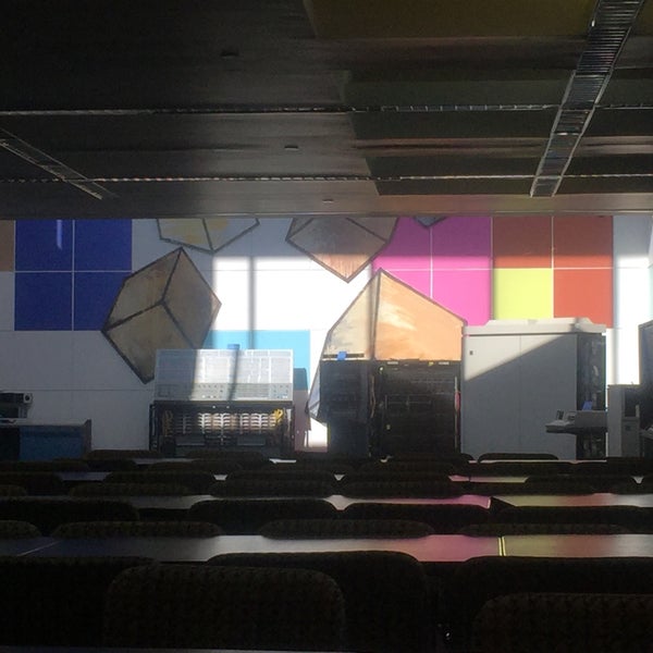 IBM - Office in Somers