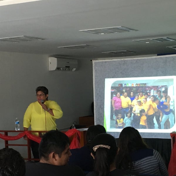 UNID - Chetumal, Quintana Roo