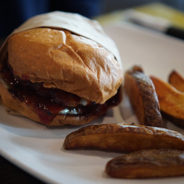 The Scratch Room - Breakfast Spot in Anaheim