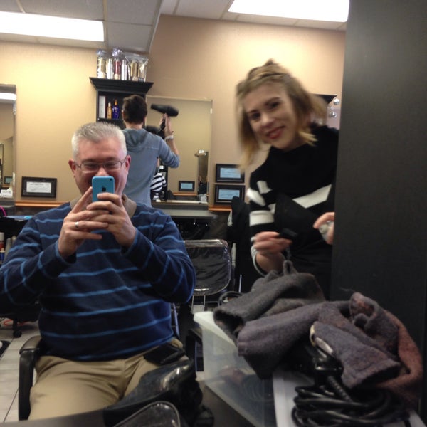 Whirled Hair Design - Topeka, KS