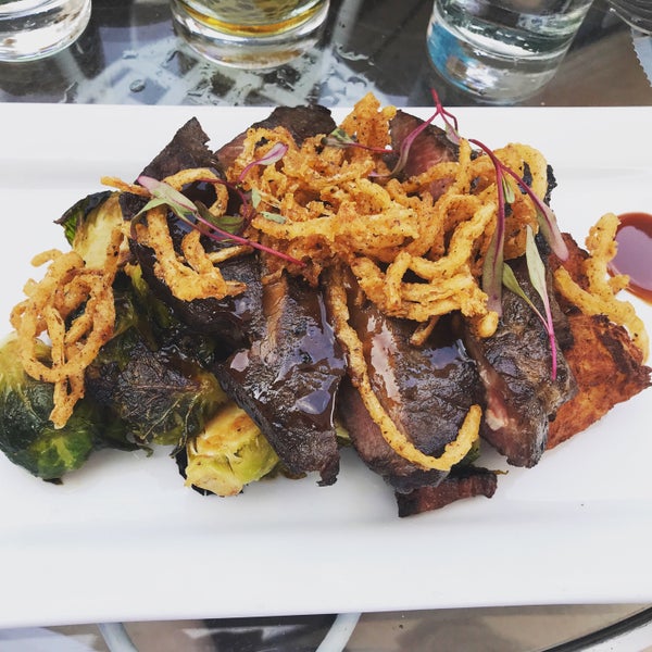 Marks Bistro (Now Closed) - Dundee - 26 tips from 957 visitors