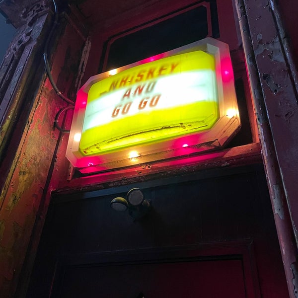 The Trestle Inn - Dive Bar in Philadelphia