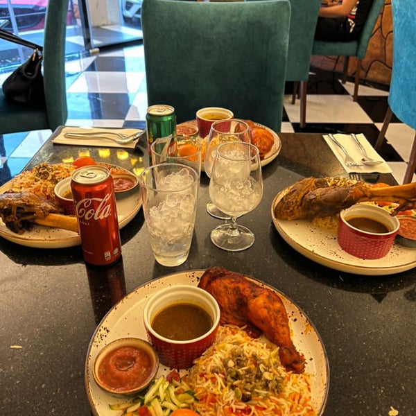 Photos at Restoran Chef Ammar - Middle Eastern Restaurant in Subang Jaya