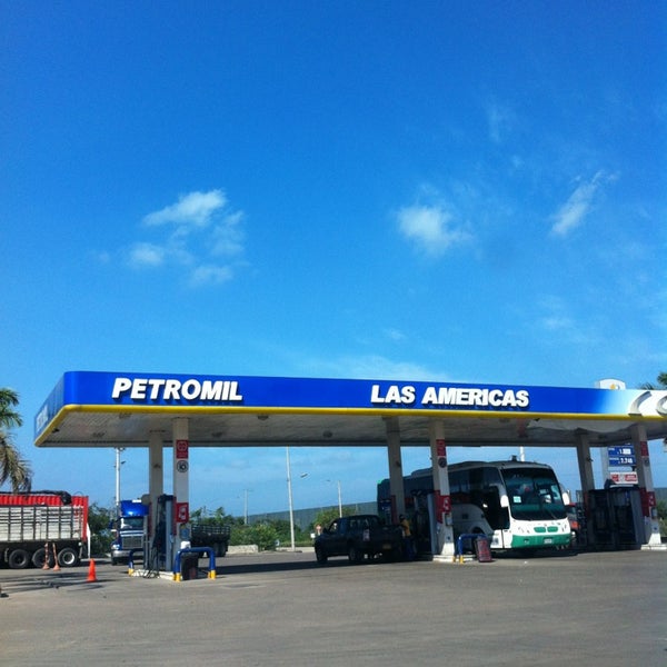 EDS Petromil Las Am ricas Gasolinera En Cartagena eds-petromil-las-am-ricas-gasolinera-en-cartagena