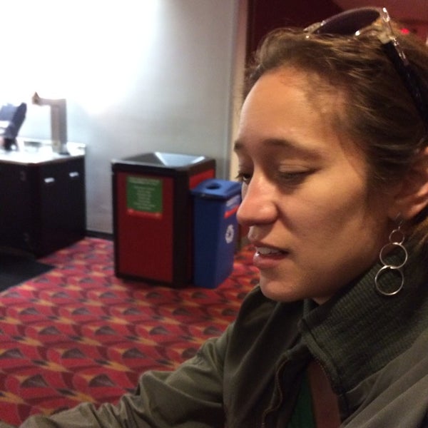 Photos at AMC Crystal Run 16 - 1 N Galleria Dr