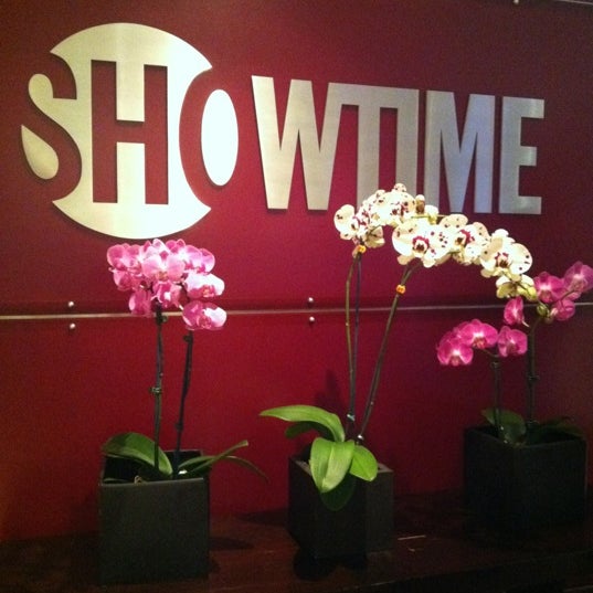 Showtime Networks - Arts and Entertainment in Los Angeles