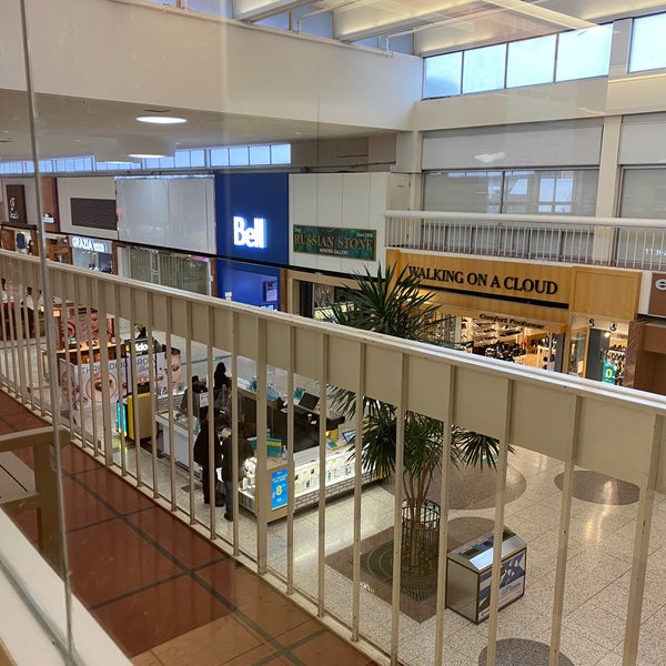 Centerpoint Mall - North York, ON