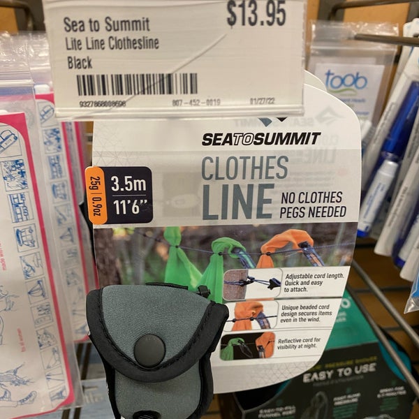 REI - Sporting Goods Retail