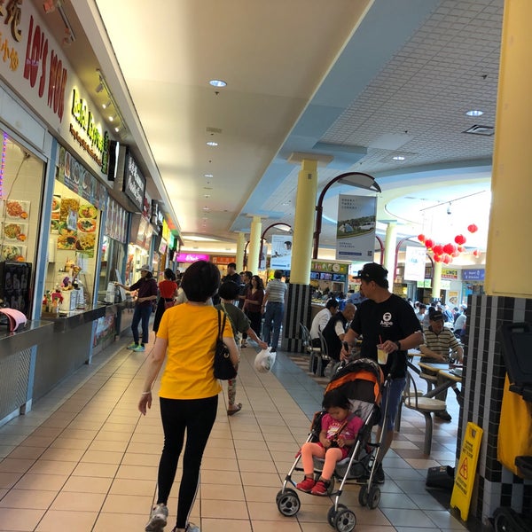 Photos at First Markham Place Food Court - Food Court in Markham