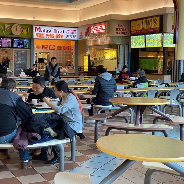 Photos at First Markham Place Food Court - Food Court in Markham