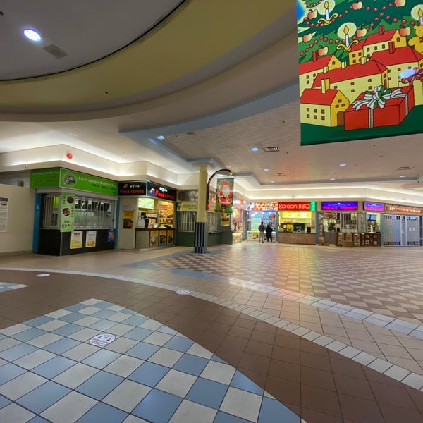 Photos at First Markham Place Food Court - Food Court in Markham