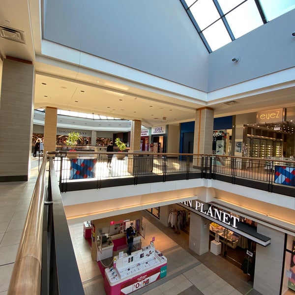 Photos at CF Fairview Mall - Shopping Mall