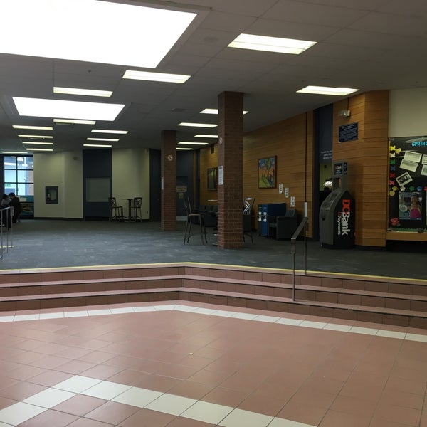 Thornhill Community Centre - 14 tavsiye