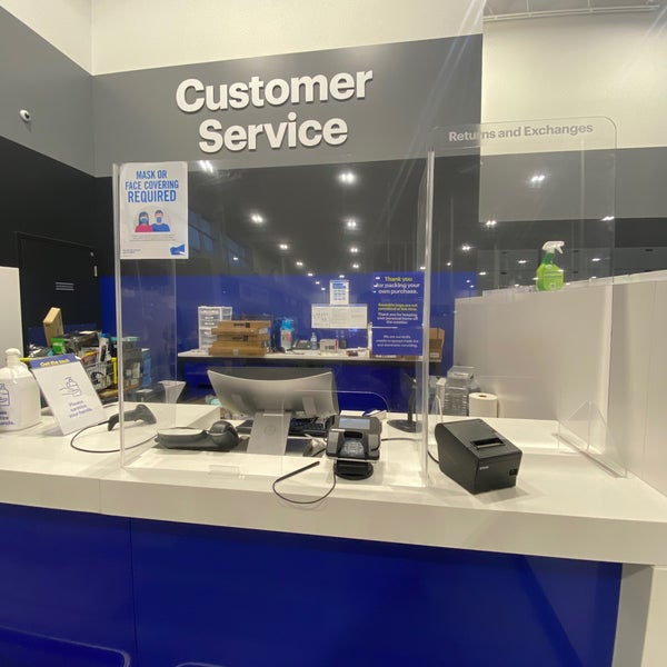 Best Buy - 9 tips from 963 visitors